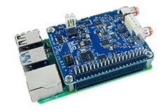 MCC172 IEPE 测量 DAQ HAT - Digilent | DigiKey